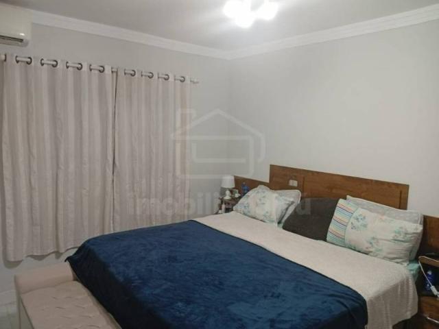 Casa a venda em Jaú/SP Jardim Padre Augusto Sani