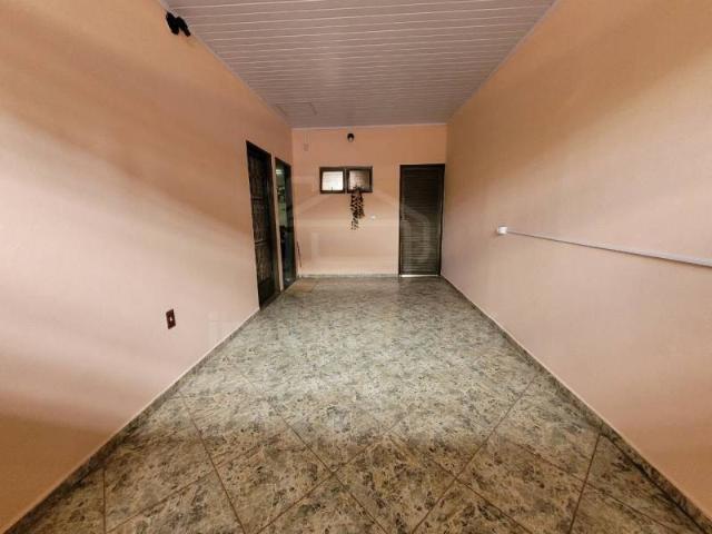 Casa a venda em Jaú/SP Jardim Padre Augusto Sani