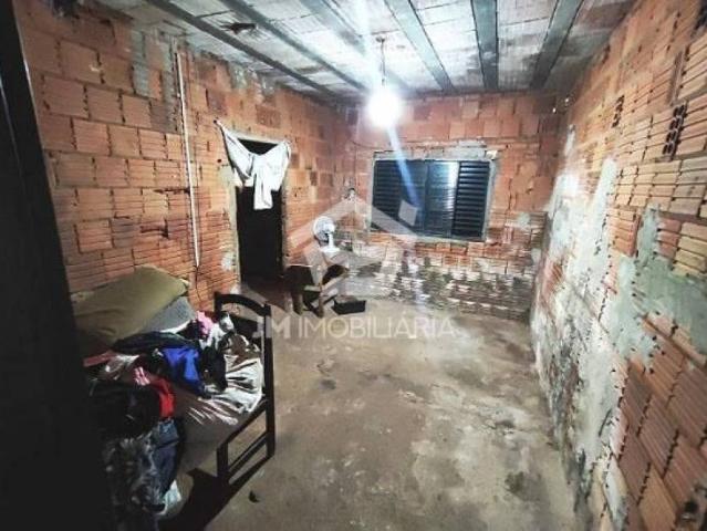 Casa a venda em Jaú/SP Jardim Padre Augusto Sani