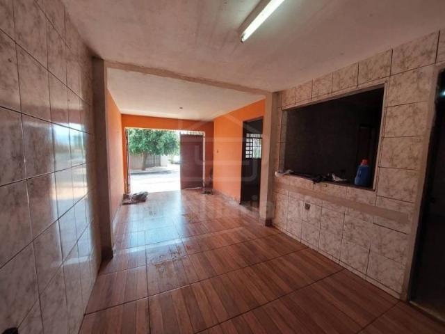 Casa a venda em Jaú/SP Jardim Padre Augusto Sani