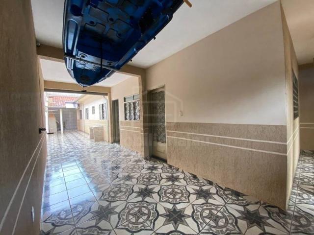 Casa a venda em Jaú/SP Jardim Padre Augusto Sani