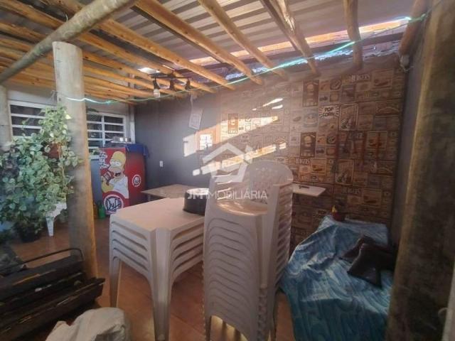 Casa a venda em Jaú/SP Jardim Padre Augusto Sani