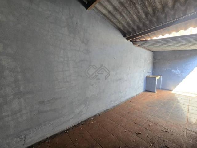 Casa a venda em Jaú/SP Jardim Padre Augusto Sani