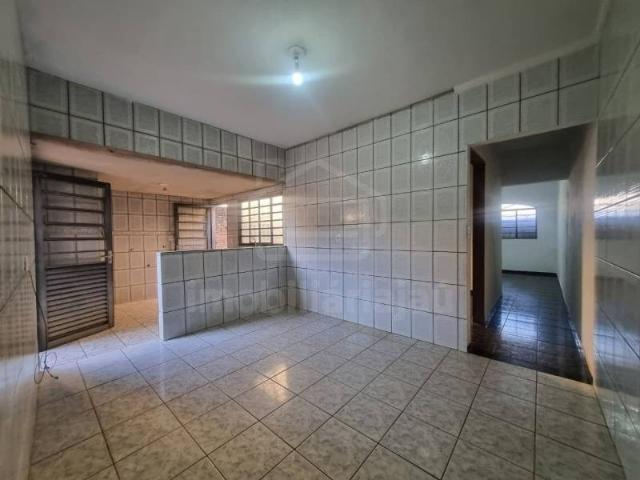 Casa a venda em Jaú/SP Jardim Padre Augusto Sani