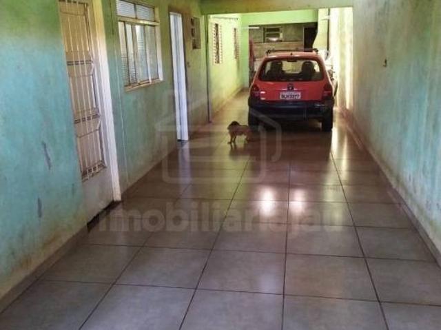 Casa a venda em Jaú/SP Jardim Padre Augusto Sani