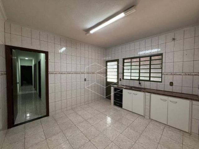 Casa a venda em Jaú/SP Jardim Padre Augusto Sani