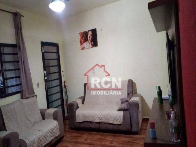 Casa a venda em Jaú/SP Jardim Padre Augusto Sani