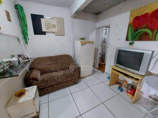 Casa a venda em Jaú/SP Jardim Padre Augusto Sani