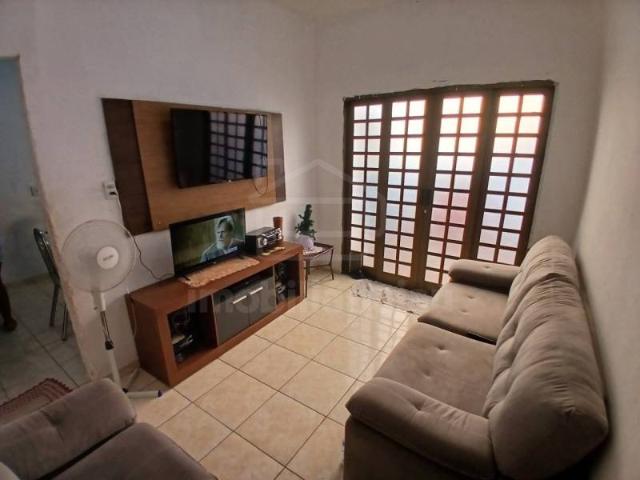 Casa a venda em Jaú/SP Jardim Padre Augusto Sani