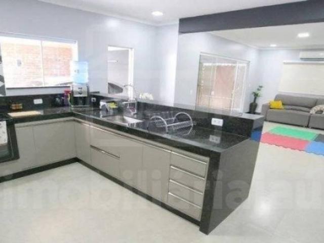 Casa a venda em Jaú/SP Jardim Padre Augusto Sani