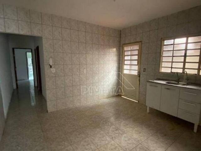 Casa a venda em Jaú/SP Jardim Padre Augusto Sani