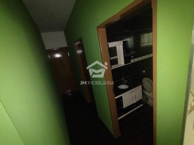 Casa a venda em Jaú/SP Jardim Padre Augusto Sani