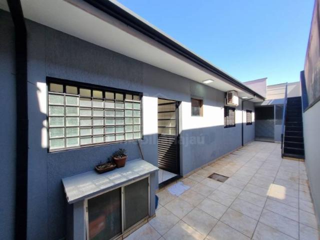 Casa a venda em Jaú/SP Jardim Padre Augusto Sani