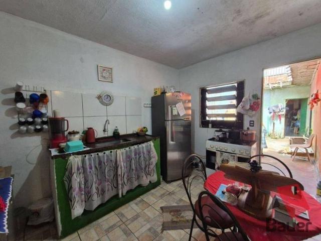 Casa a venda em Jaú/SP Jardim Padre Augusto Sani