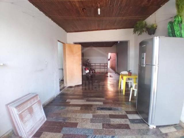 Casa a venda em Jaú/SP Jardim Padre Augusto Sani