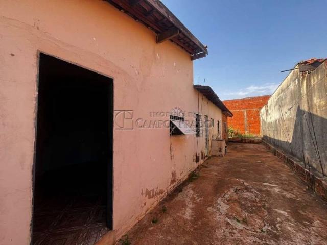 Casa a venda em Jaú/SP Jardim Padre Augusto Sani