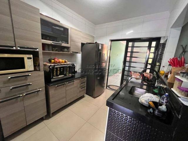 Casa a venda em Jaú/SP Jardim Padre Augusto Sani