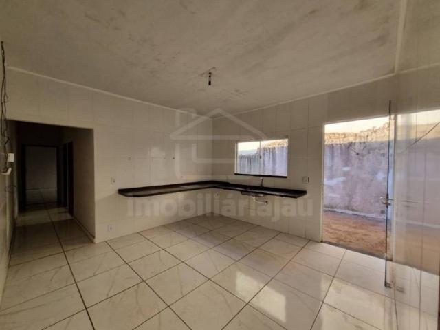 Casa a venda em Jaú/SP Jardim Padre Augusto Sani