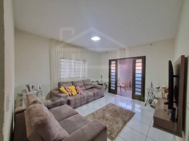Casa a venda em Jaú/SP Jardim Padre Augusto Sani