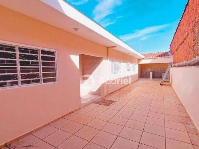 Casa a venda em Jaú/SP Jardim Padre Augusto Sani