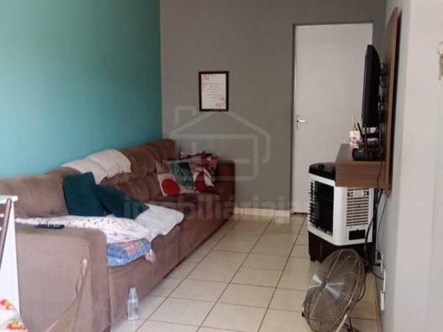 Casa a venda em Jaú/SP Jardim Padre Augusto Sani