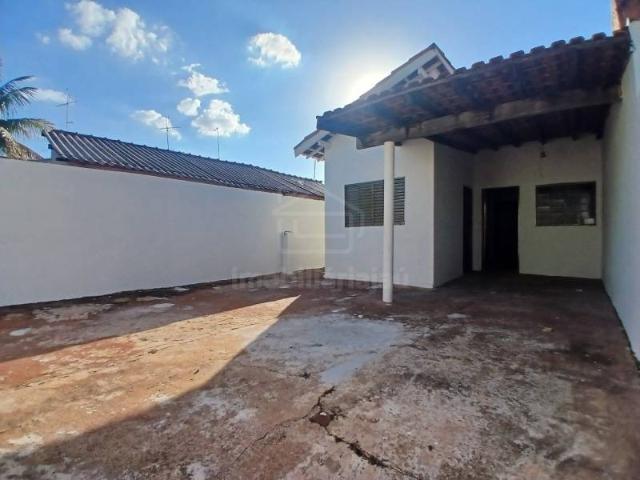 Casa a venda em Jaú/SP Jardim Padre Augusto Sani