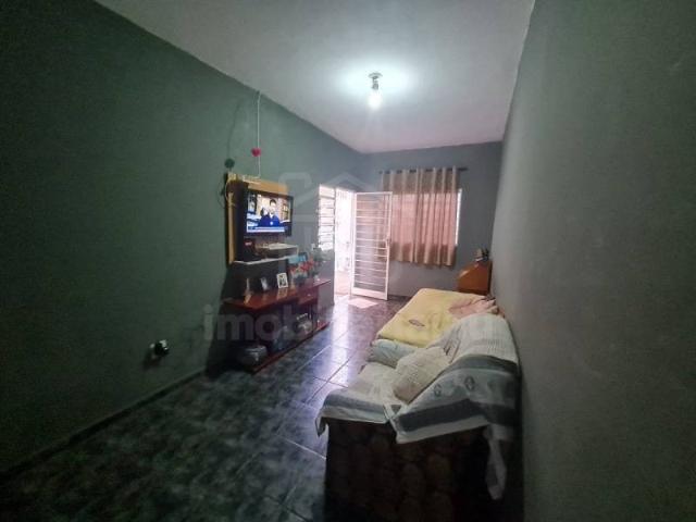 Casa a venda em Jaú/SP Jardim Padre Augusto Sani