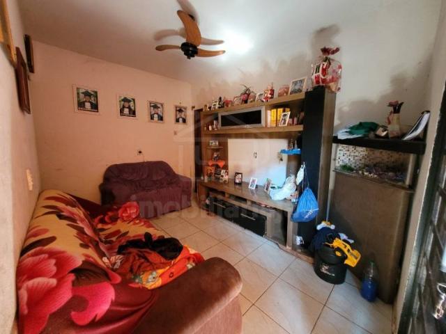 Casa a venda em Jaú/SP Jardim Padre Augusto Sani