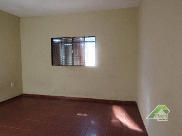 Casa a venda em Jaú/SP Jardim Padre Augusto Sani