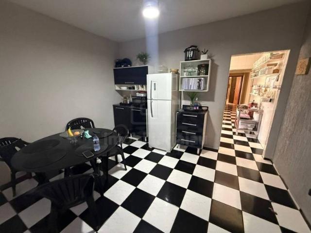 Casa a venda em Jaú/SP Jardim Padre Augusto Sani