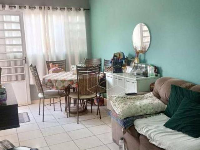 Casa a venda em Jaú/SP Jardim Padre Augusto Sani
