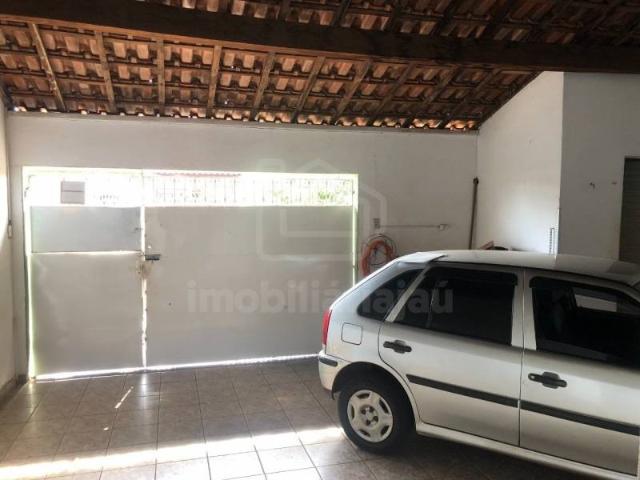Casa a venda em Jaú/SP Jardim Padre Augusto Sani