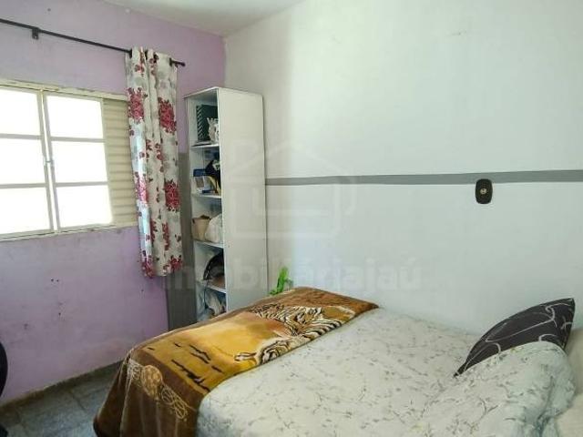 Casa a venda em Jaú/SP Jardim Padre Augusto Sani