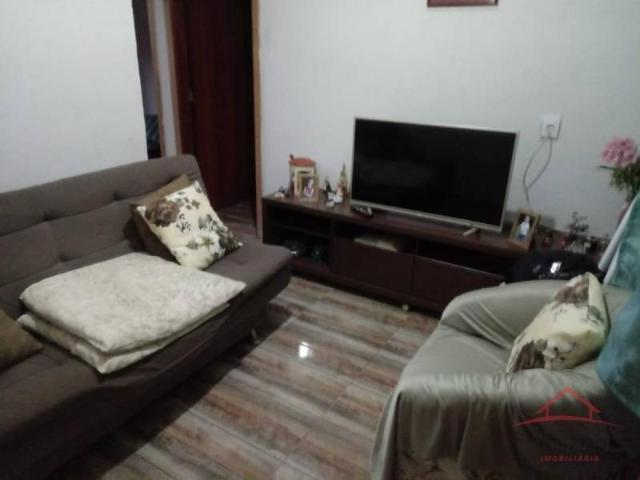 Casa a venda em Jaú/SP Jardim Padre Augusto Sani
