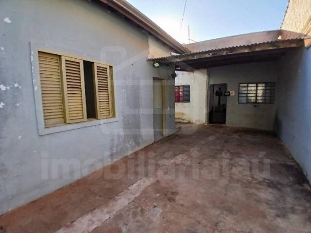 Casa a venda em Jaú/SP Jardim Padre Augusto Sani