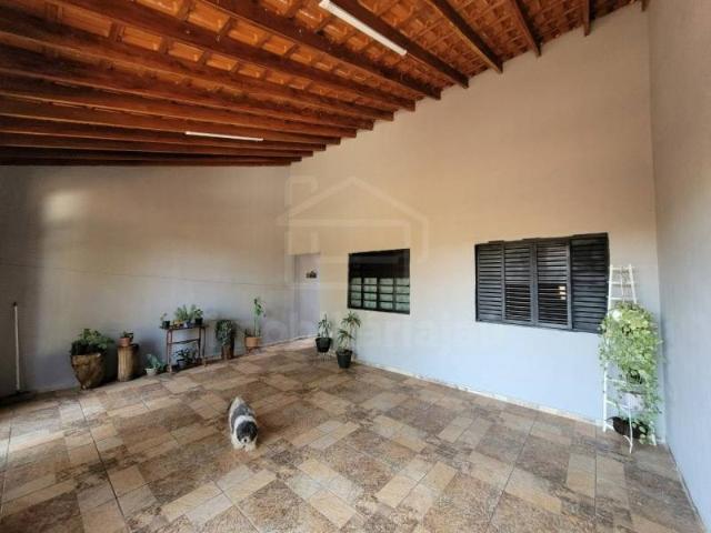 Casa a venda em Jaú/SP Jardim Padre Augusto Sani