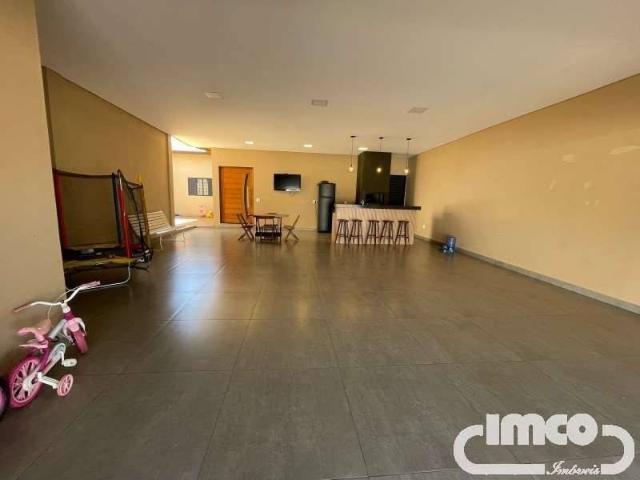 Casa a venda em Jaú/SP Jardim Parati