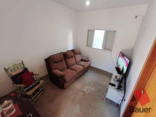 Casa a venda em Jaú/SP Jardim Parati