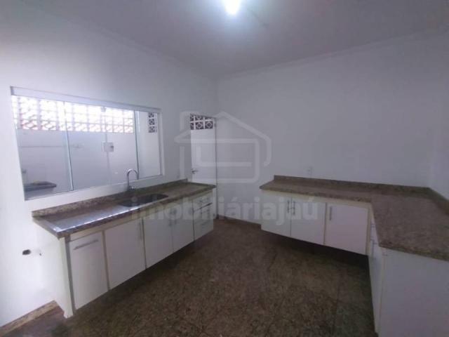 Casa a venda em Jaú/SP Jardim Parati