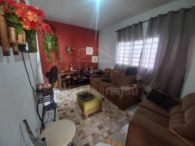 Casa a venda em Jaú/SP Jardim Parati