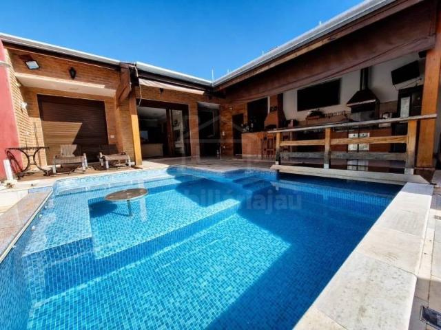 Casa a venda em Jaú/SP Jardim Parati