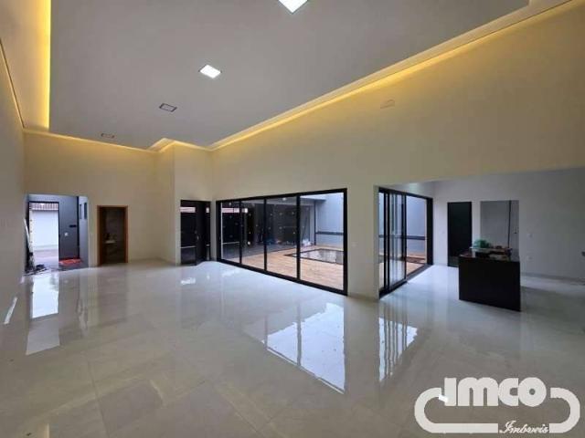 Casa a venda em Jaú/SP Jardim Parati