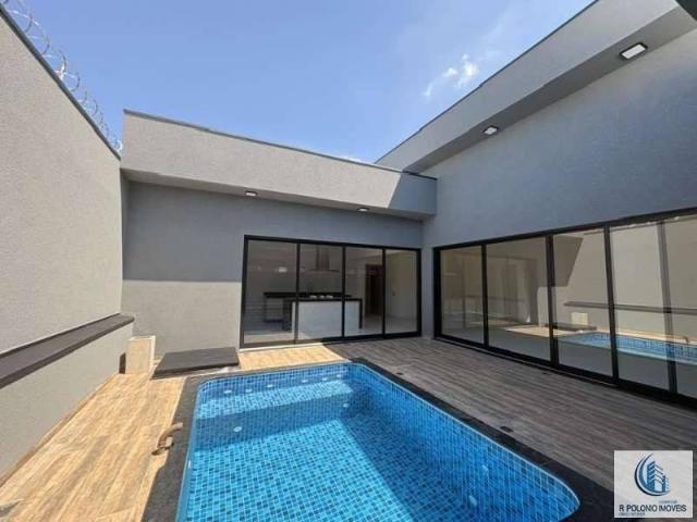 Casa a venda em Jaú/SP Jardim Parati