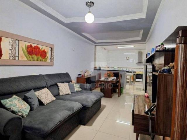 Casa a venda em Jaú/SP Jardim Parati