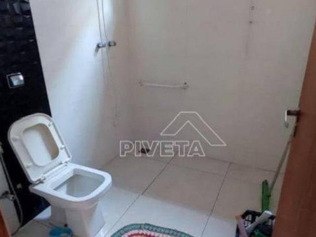Casa a venda em Jaú/SP Jardim Parati