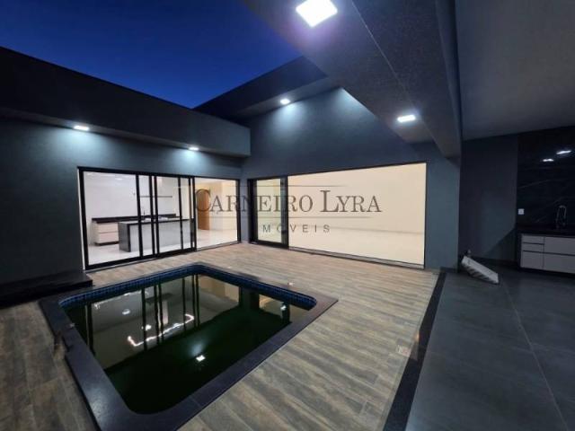 Casa a venda em Jaú/SP Jardim Parati