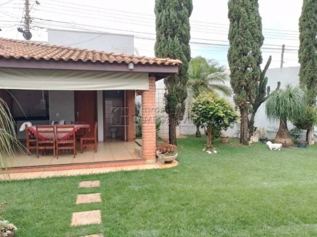 Casa a venda em Jaú/SP Jardim Parati