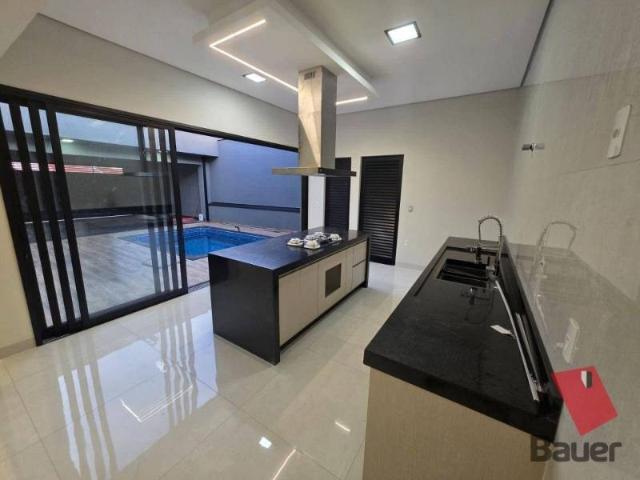 Casa a venda em Jaú/SP Jardim Parati
