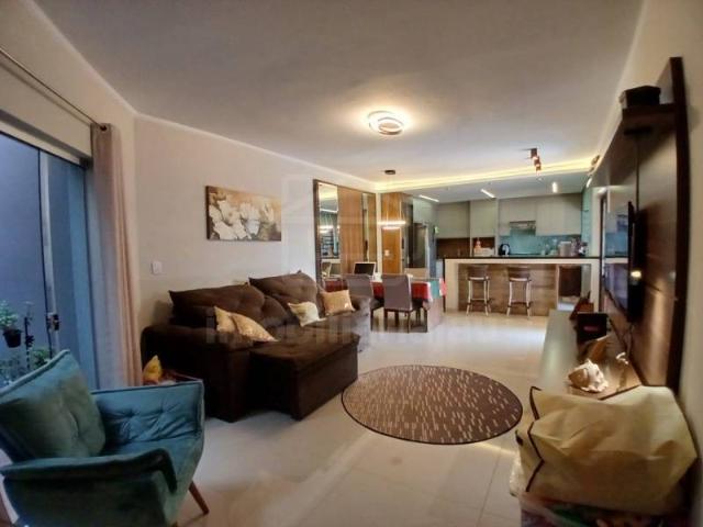 Casa a venda em Jaú/SP Jardim Parati