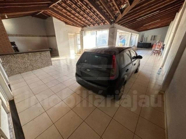Casa a venda em Jaú/SP Jardim Parati